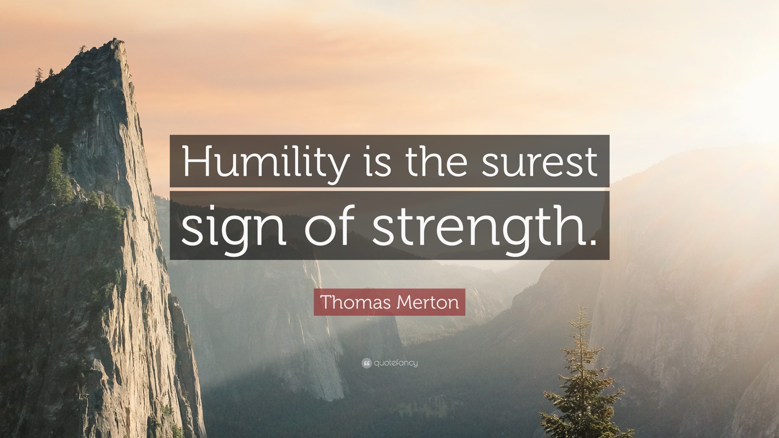 The Power of Balance: Exploring Strength and Humility as Core Values of ...